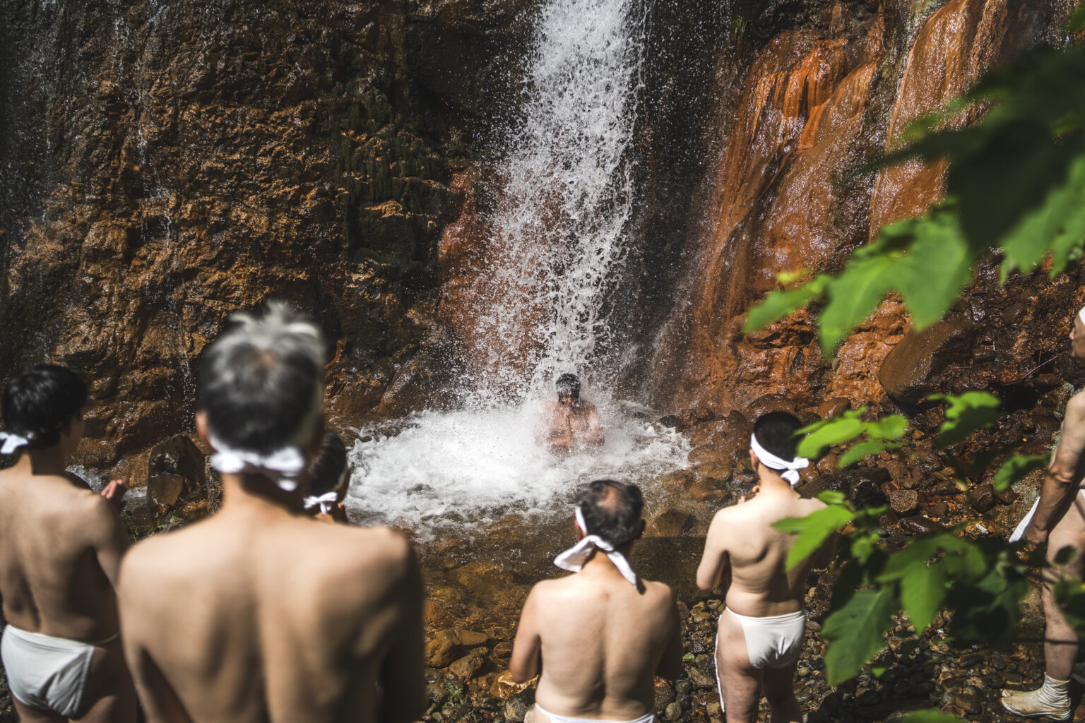 Plan Your Trip | The Dewa Sanzan